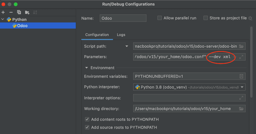 How to Create Odoo Website Custom Header and Footer | AJScript