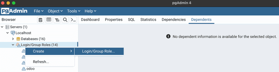 How to Install Odoo 15 on MacOS | AJScript