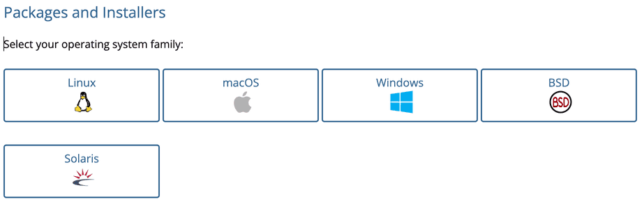 How to Install Odoo 15 on MacOS | AJScript